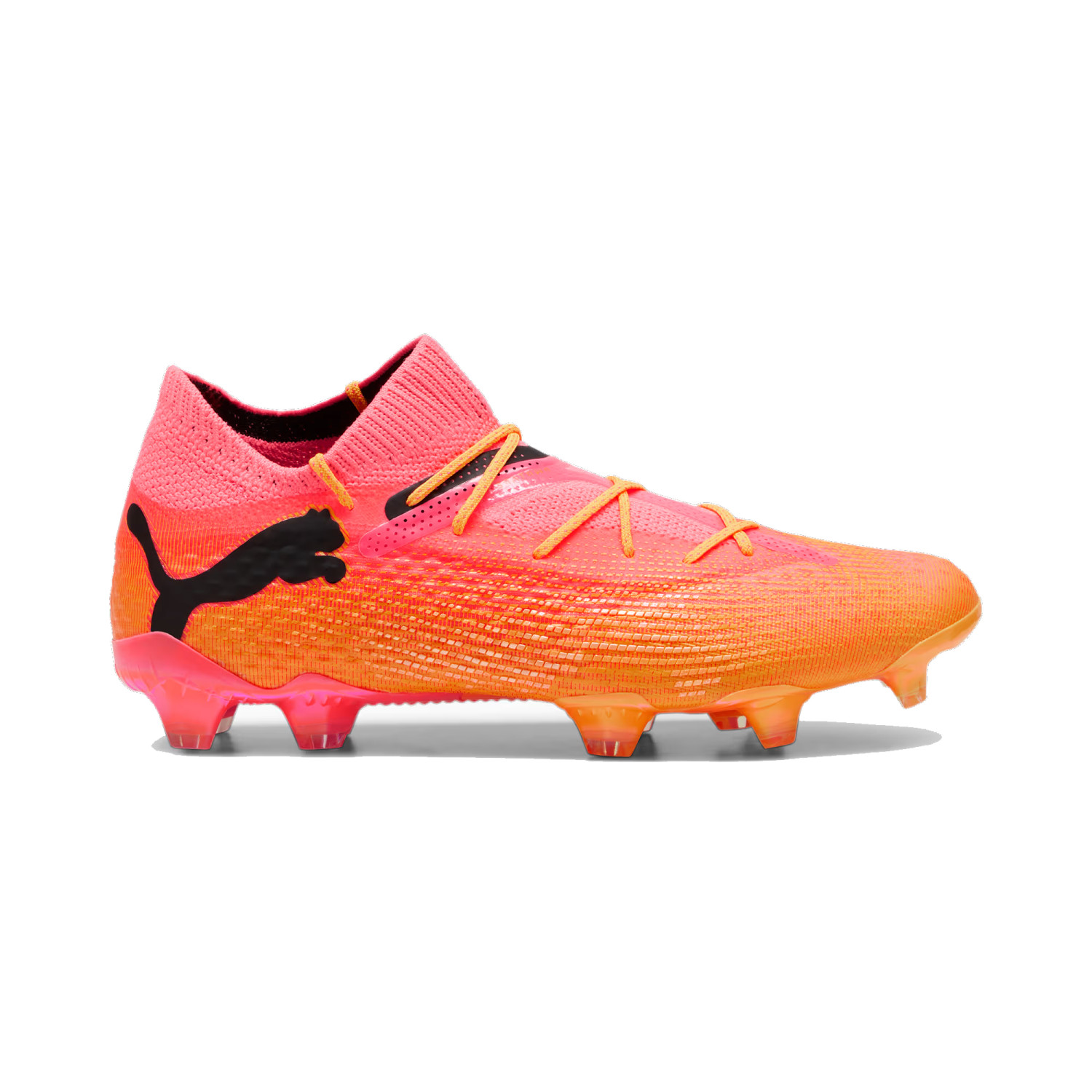 Chaussures Foot Puma Pas Cher, Crampons Football - Foot.fr