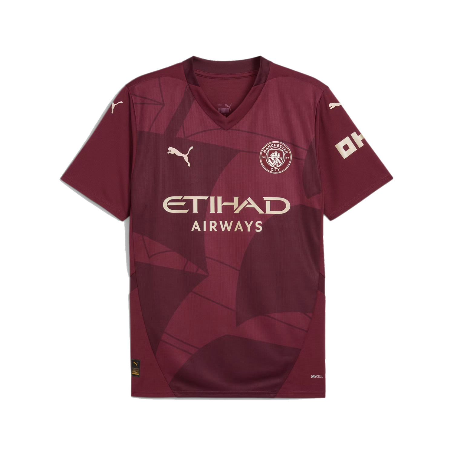 Boutique Manchester City, Produits Officiels MCFC - Foot.fr