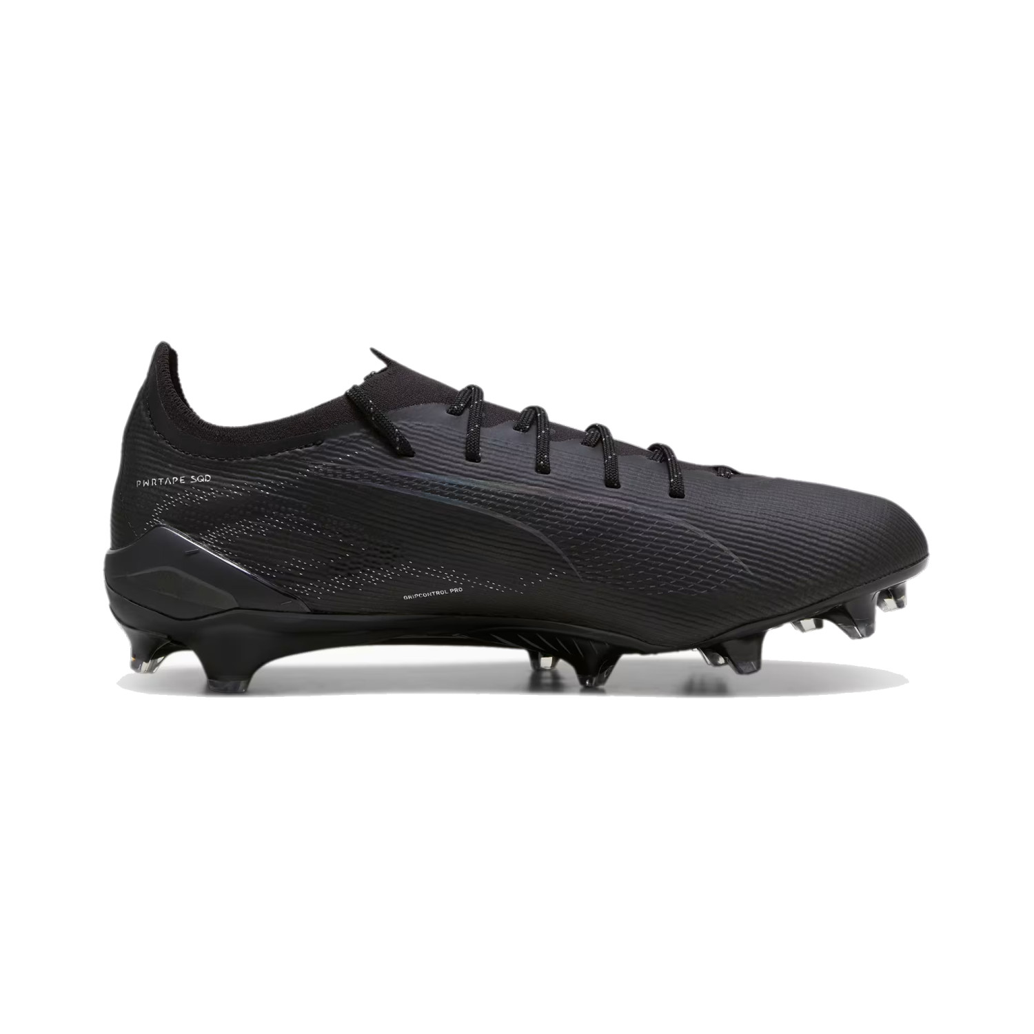 Puma Ultra Ultimate FG noir sur Foot.fr
