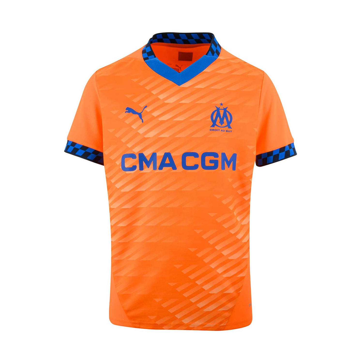 Maillot OL 75 ans ÉDITION LIMITÉE sur Foot.fr