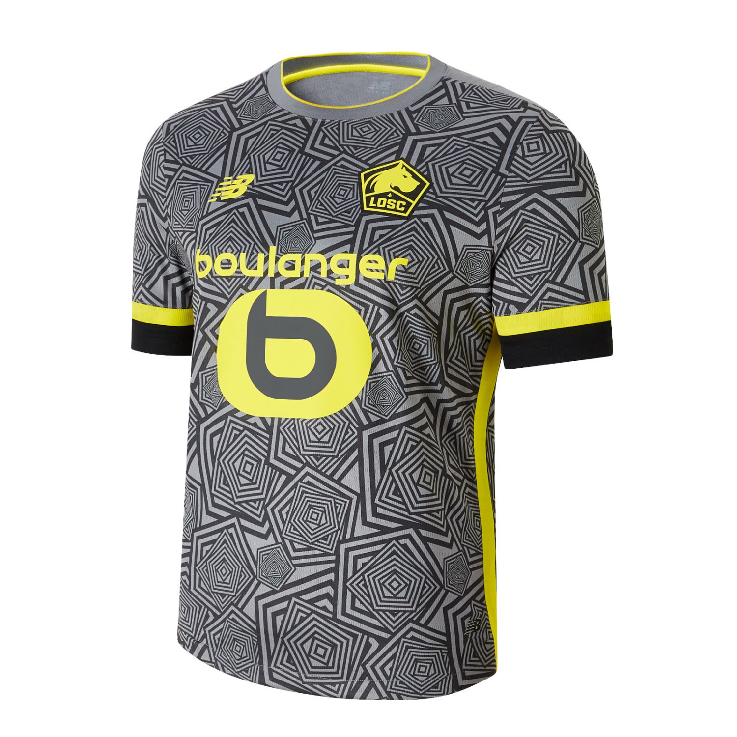 Boutique LOSC, Produits Officiels Supporter De Lille - Foot.fr