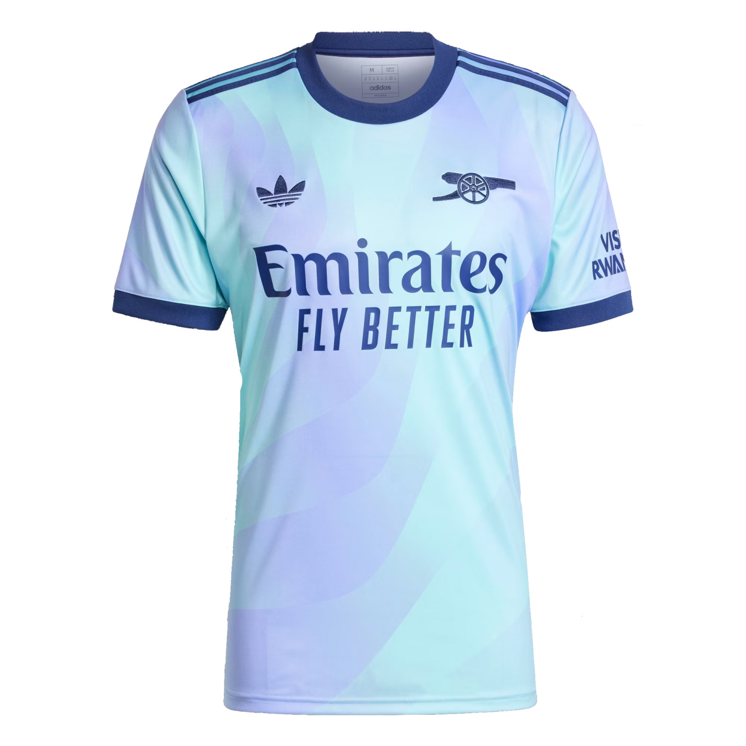 Maillot Arsenal FC Pas Cher, Third, Exterieur - Foot.fr