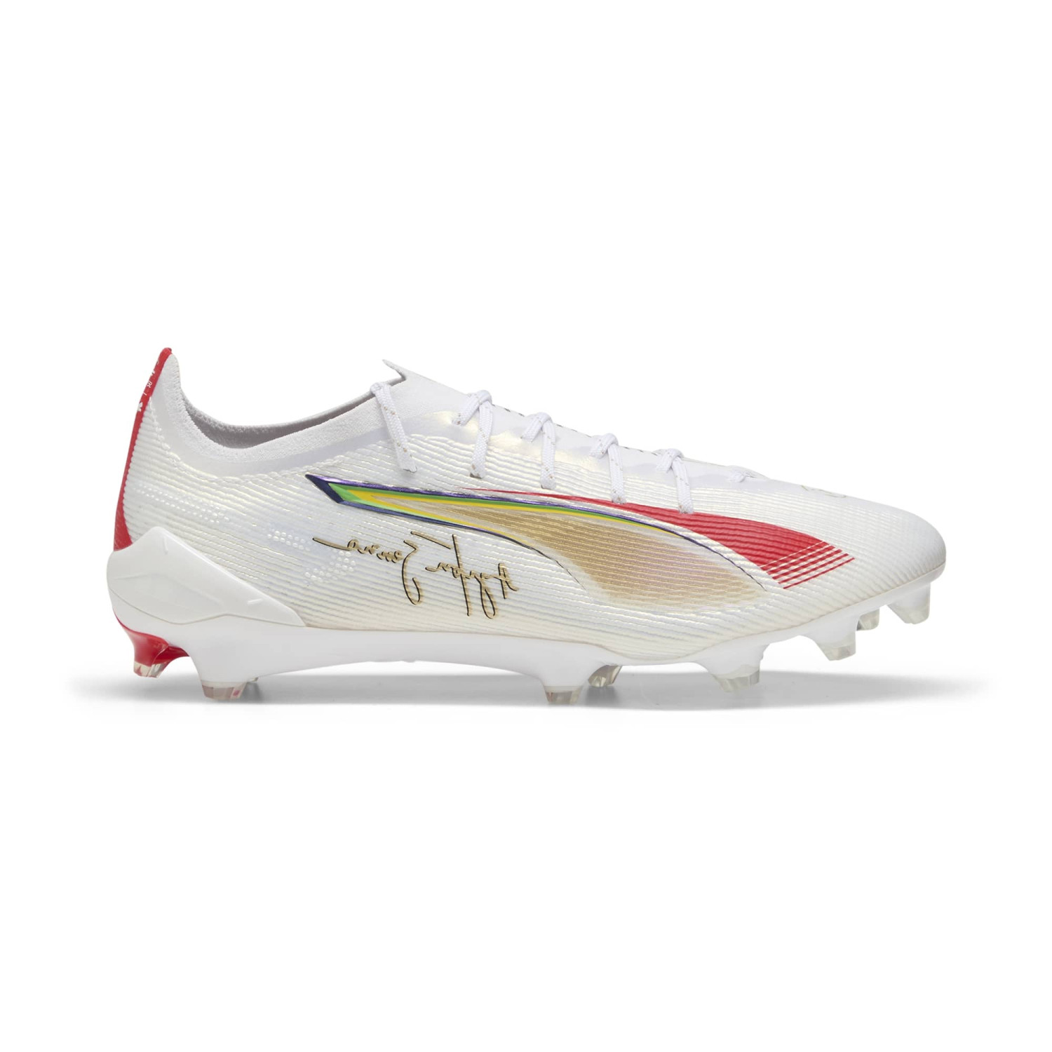 Chaussures Foot Puma Pas Cher, Crampons Football - Foot.fr