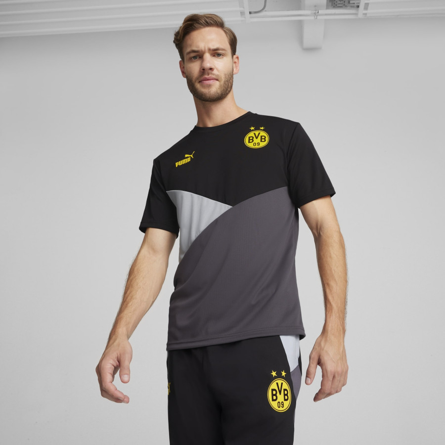 Sudtribune Dortmund T Shirt