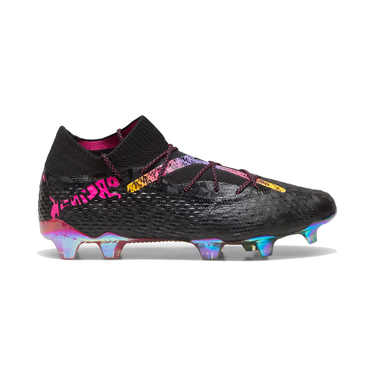 Crampons Future Puma - Foot.fr