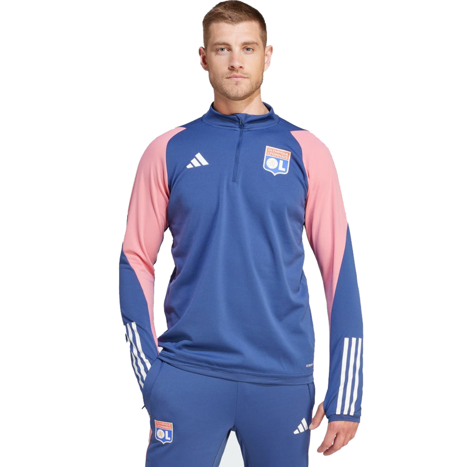 Boutique OL, Produits Officiels Olympique Lyonnais - Foot.fr