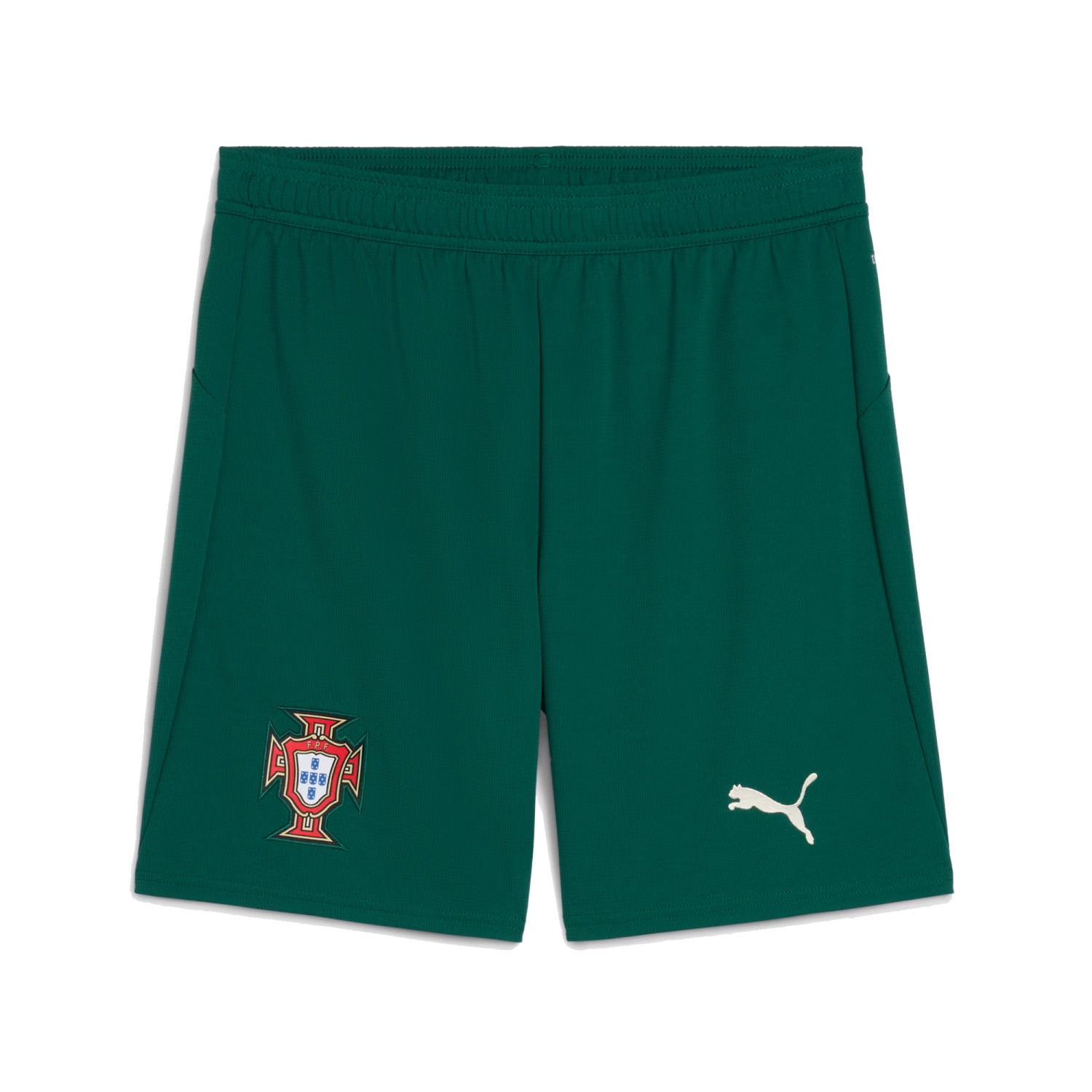 Short Portugal domicile 2025 sur Foot.fr