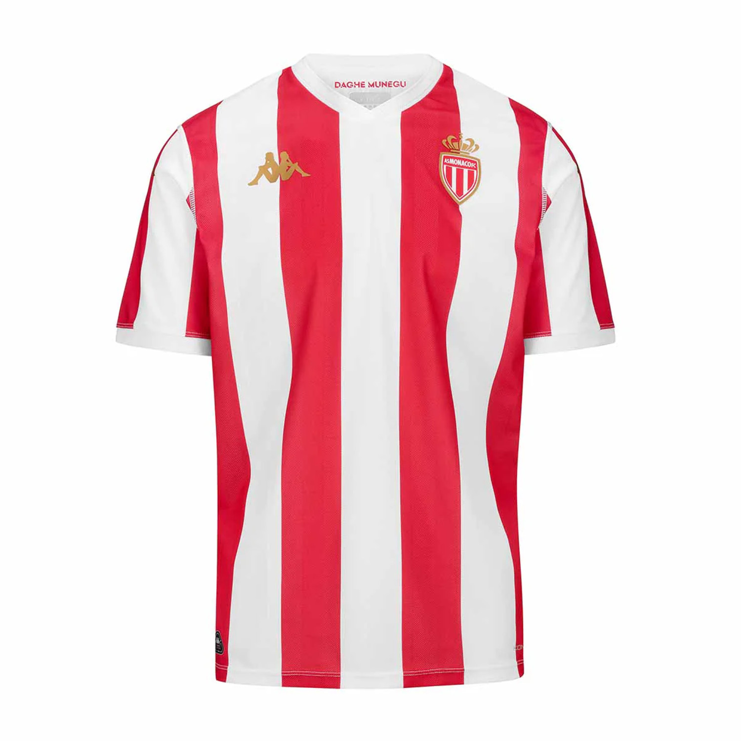 Boutique AS Monaco, Produits Officiels Supporter De L'ASM - Foot.fr