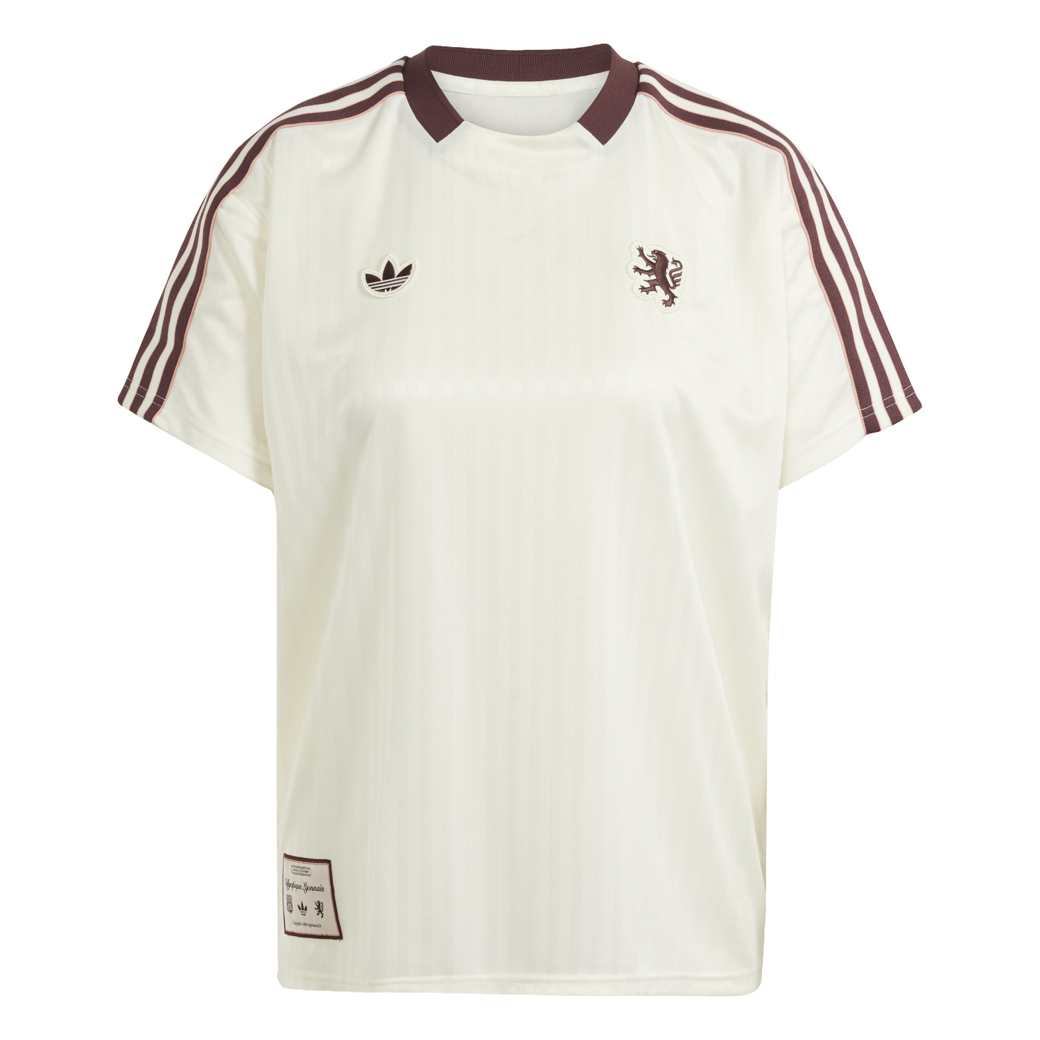 Boutique OL, Produits Officiels Olympique Lyonnais - Foot.fr