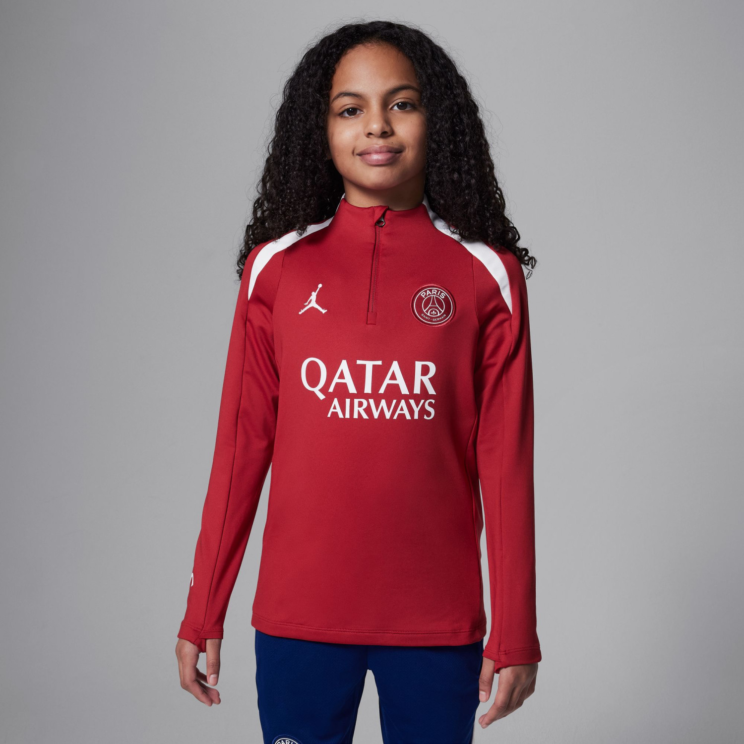 Boutique PSG : Maillots, Survêtements Nike & Jordan 25/26 - Foot.fr