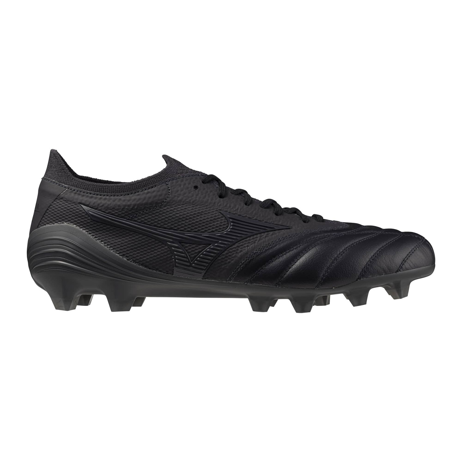 Mizuno Morelia Neo Beta Japan FG noir sur Foot.fr