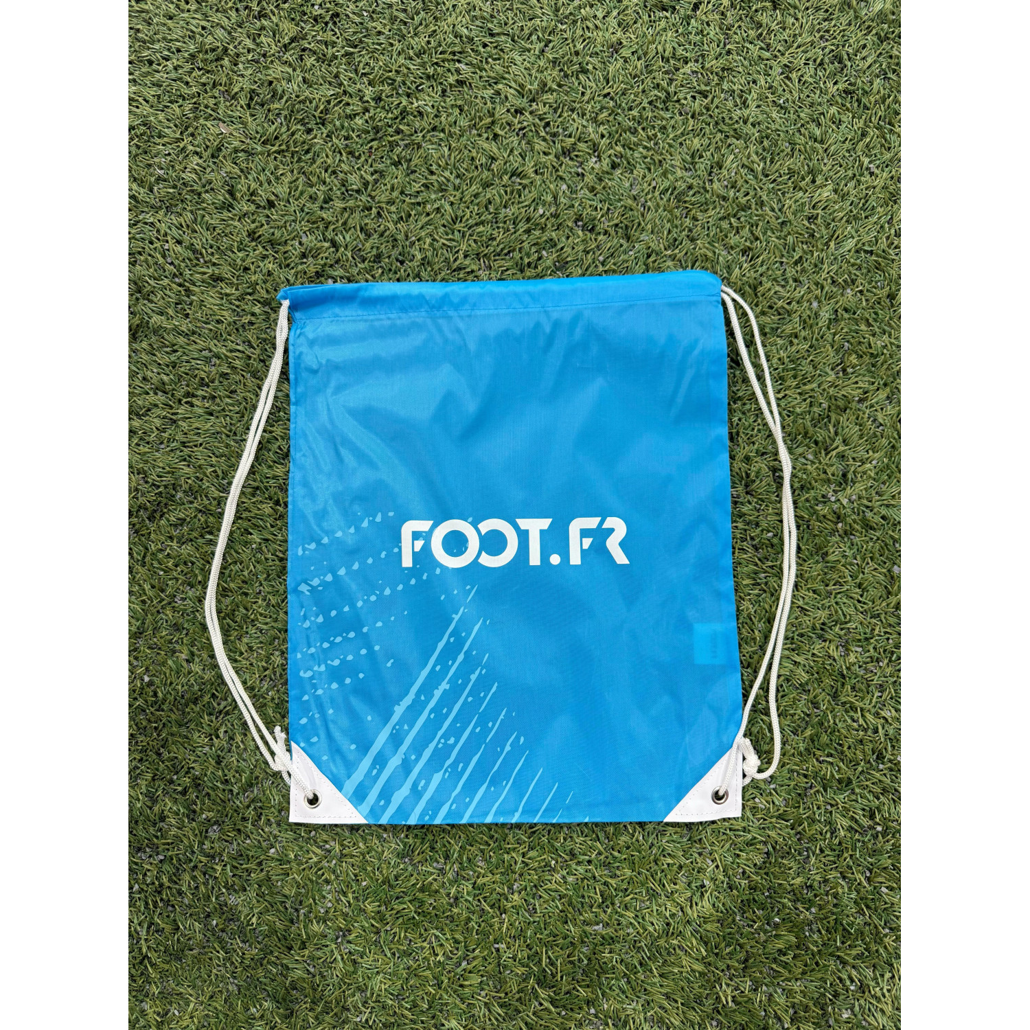 Sac à chaussure Foot.fr sur Foot.fr