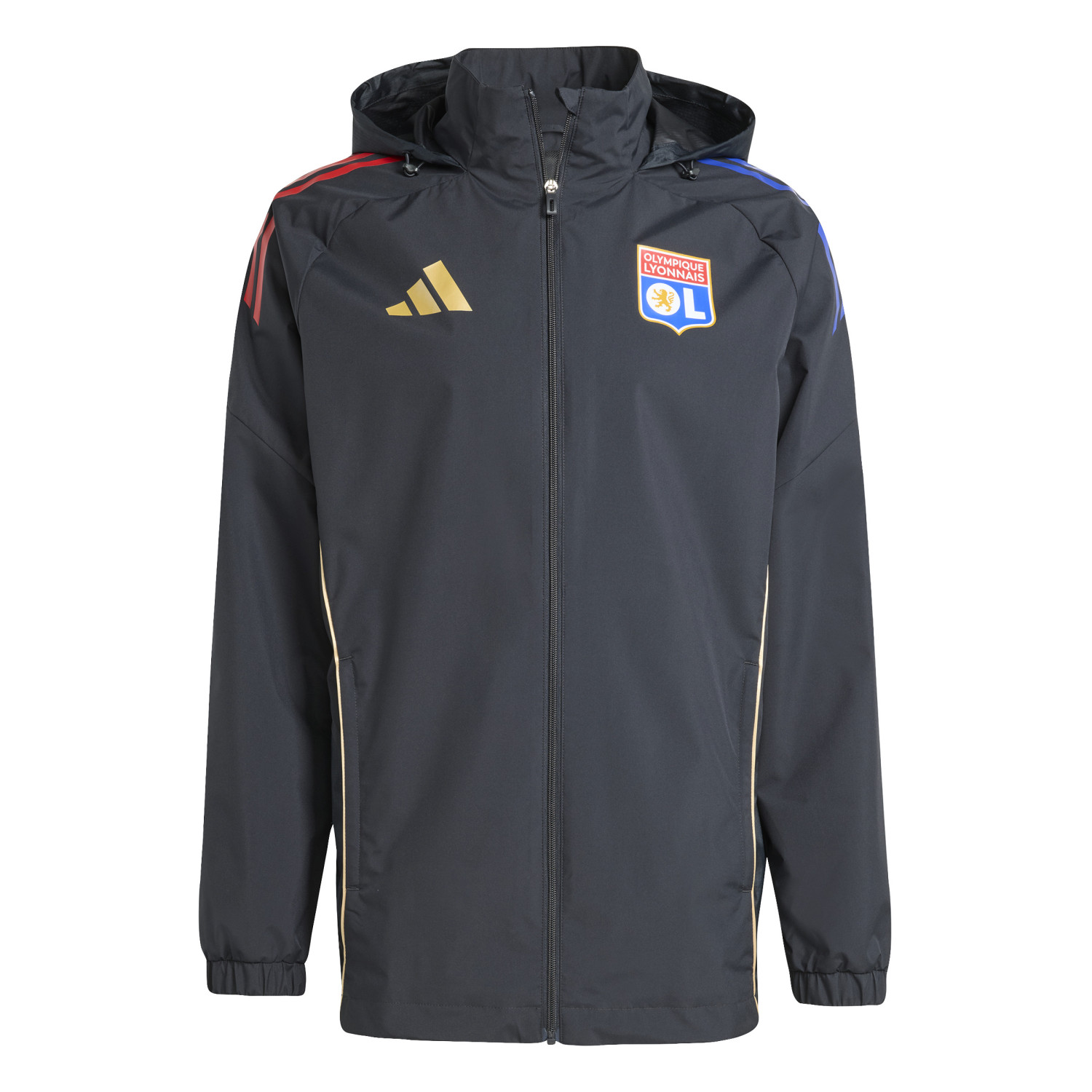 Boutique OL, Produits Officiels Olympique Lyonnais - Foot.fr
