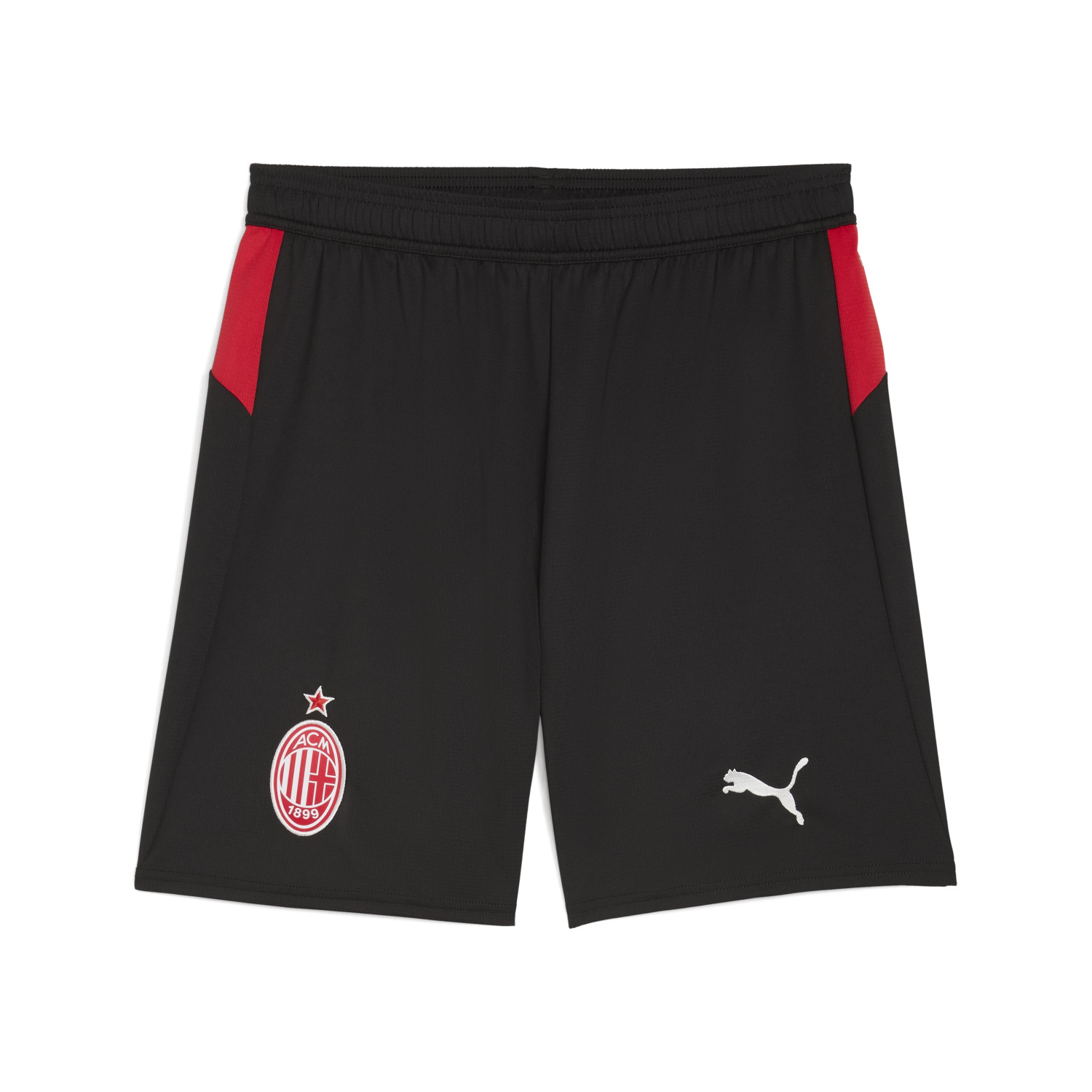 Short Milan AC domicile 2025/26 sur Foot.fr