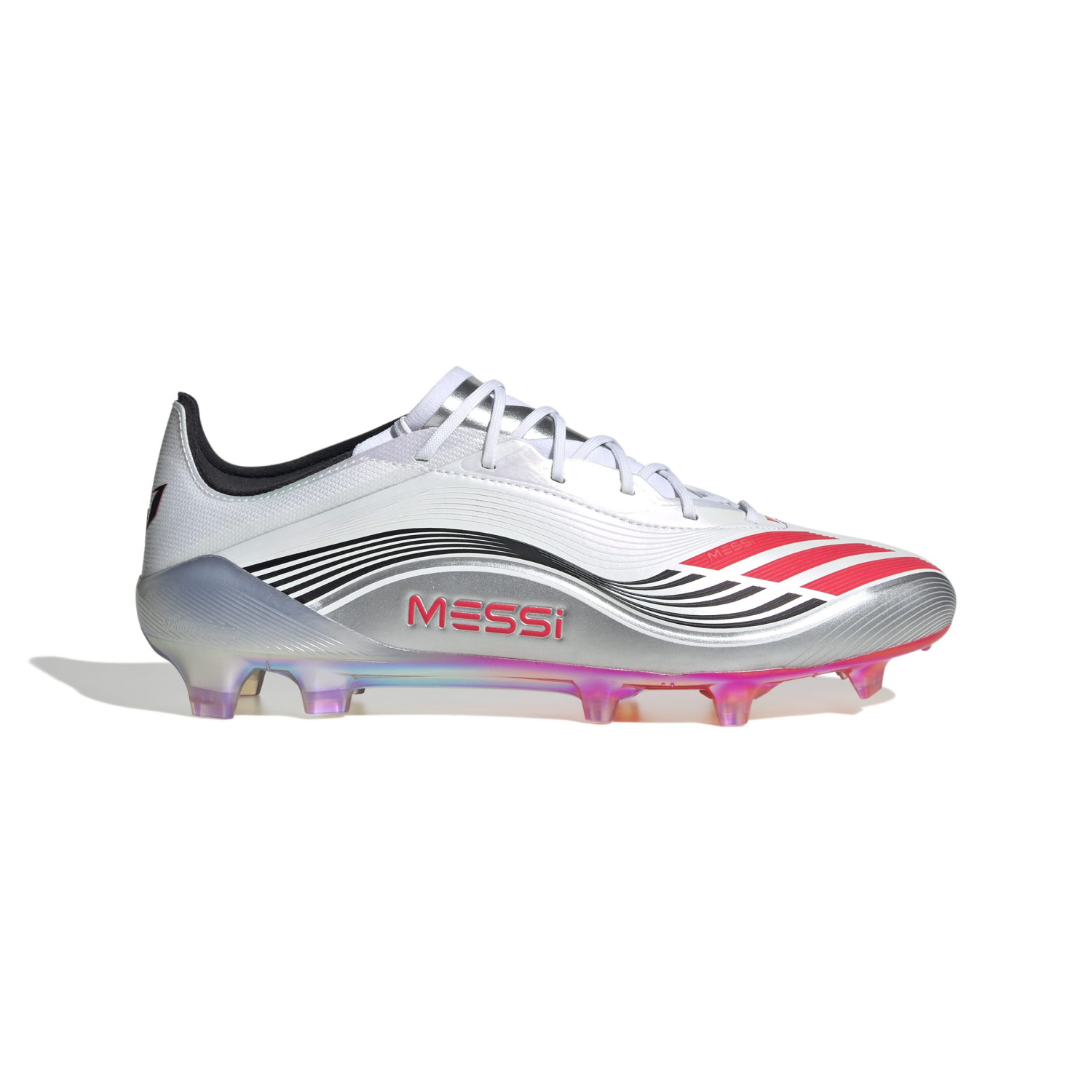 Crampons adidas F50 | Le Retour de la Chaussure de Foot Iconique - Foot.fr