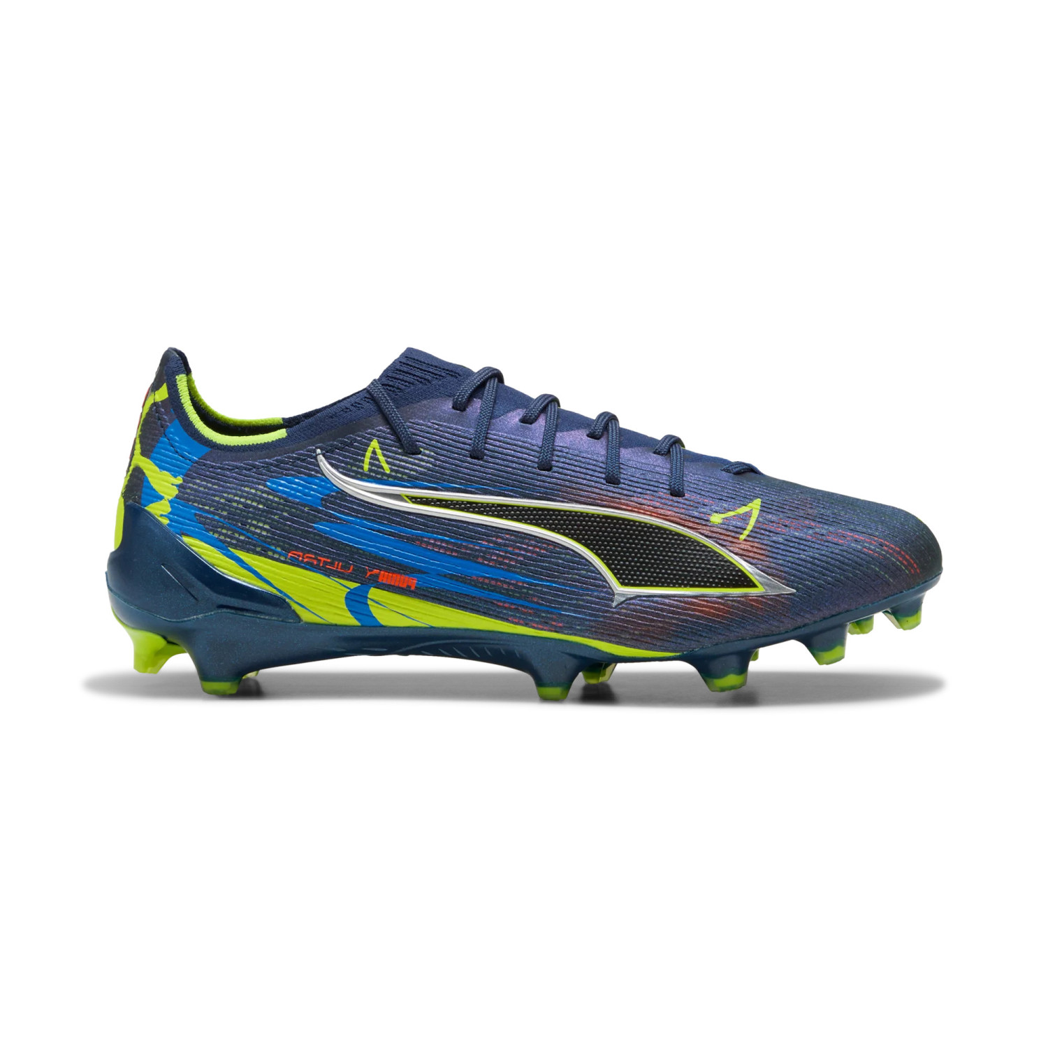 Chaussures Foot Puma Pas Cher, Crampons Football - Foot.fr