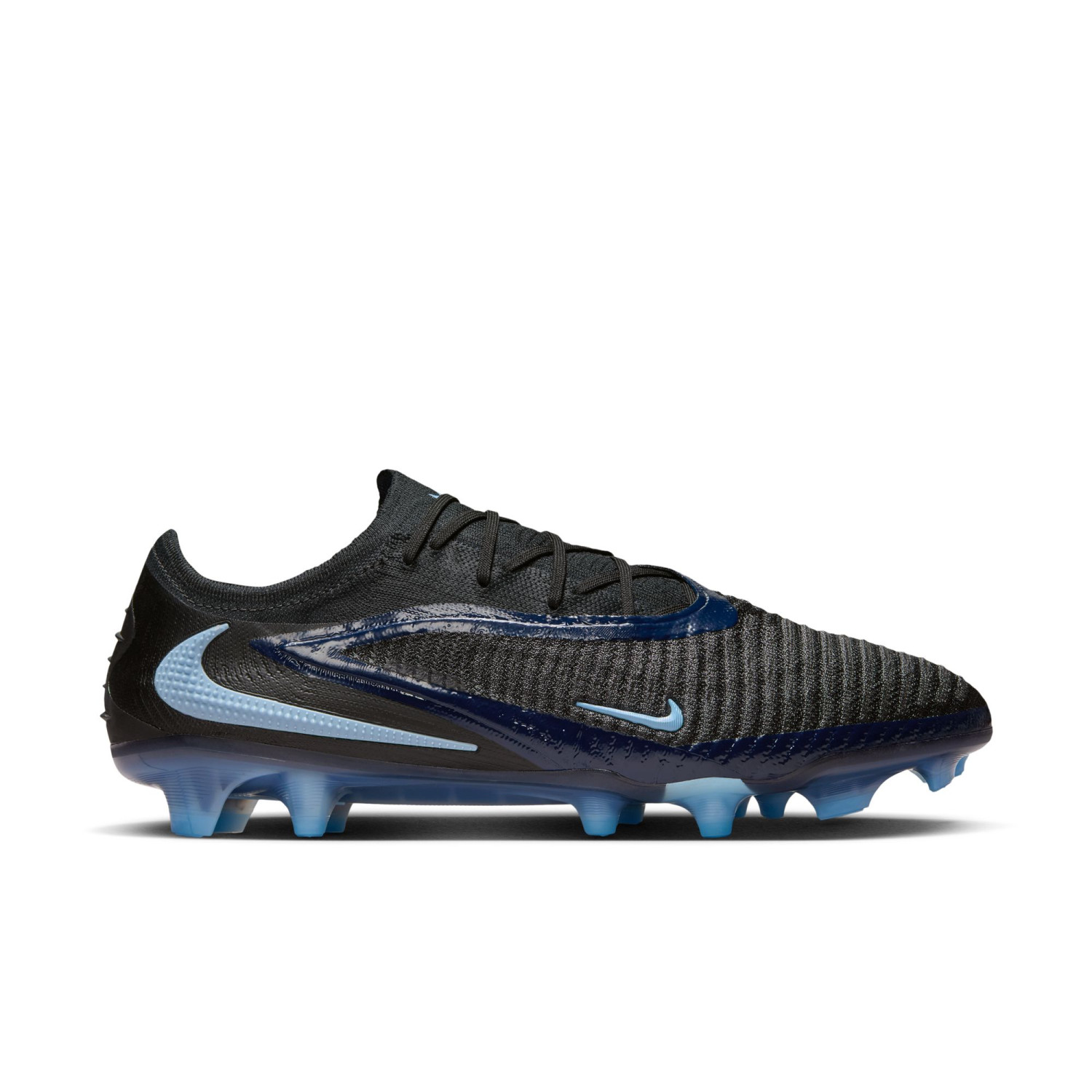 Crampons Nike Phantom - Foot.fr