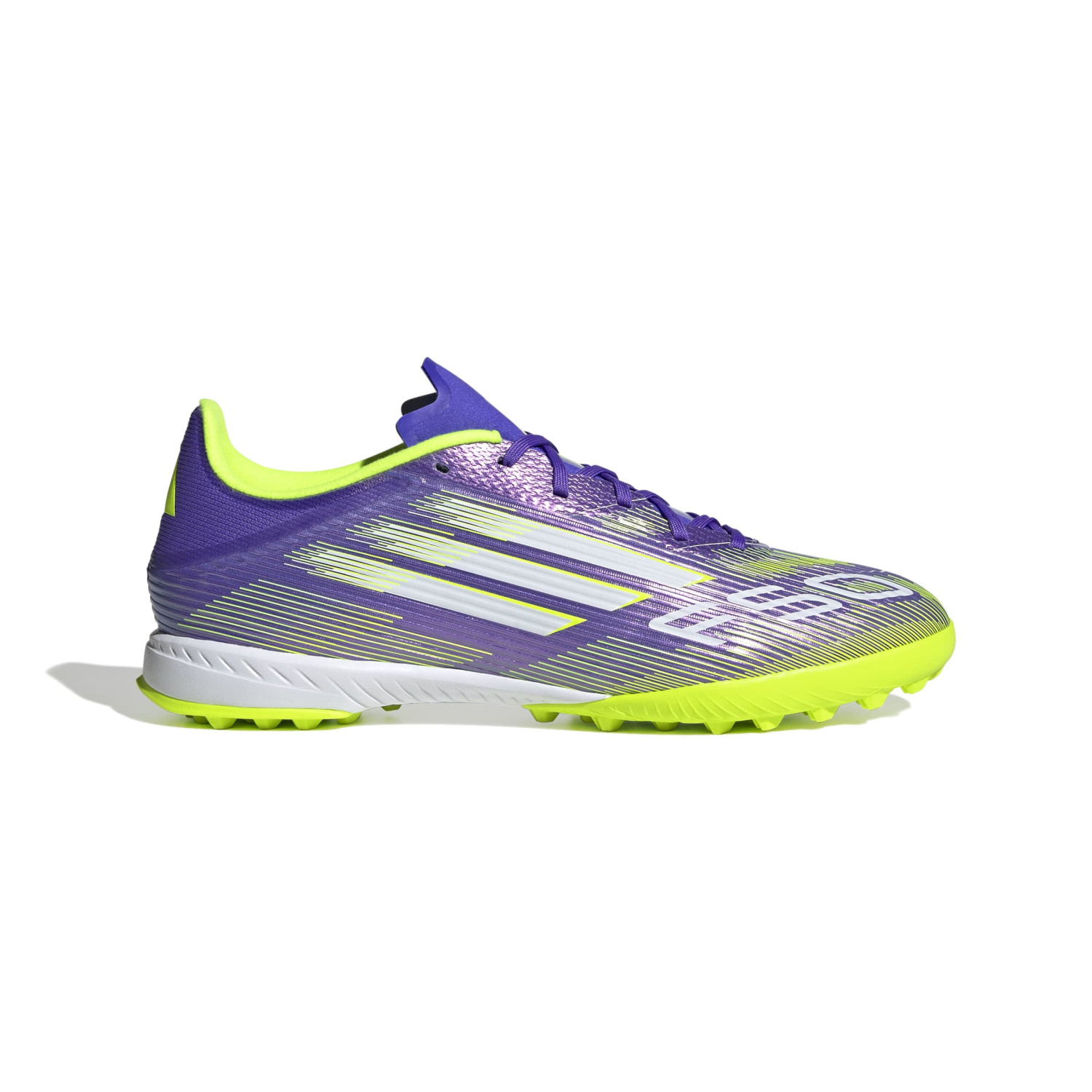 Crampons Adidas F50 : Chaussures de Foot Vitesse & Performance - Foot.fr