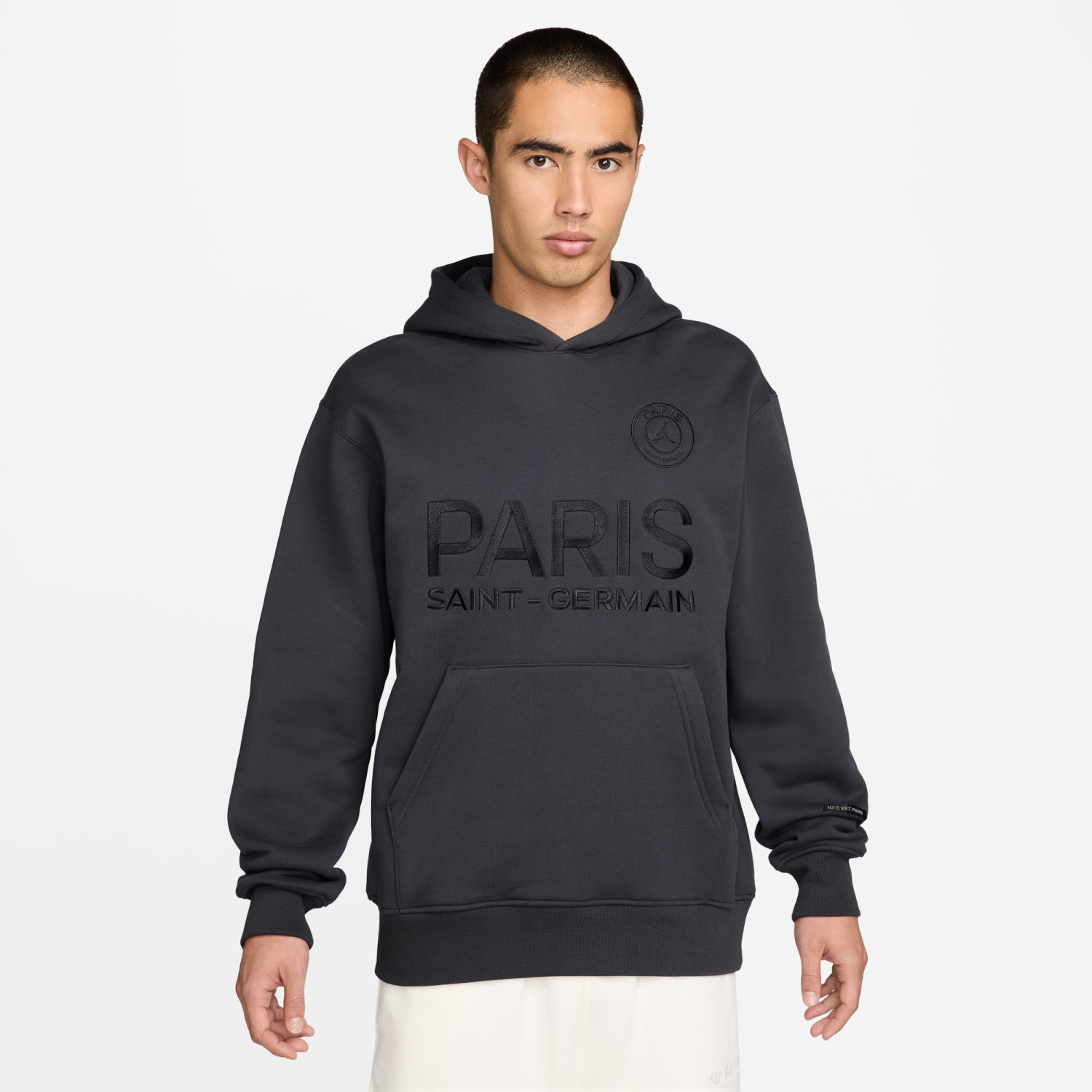 Boutique PSG : Maillots, Survêtements Nike & Jordan 25/26 - Foot.fr