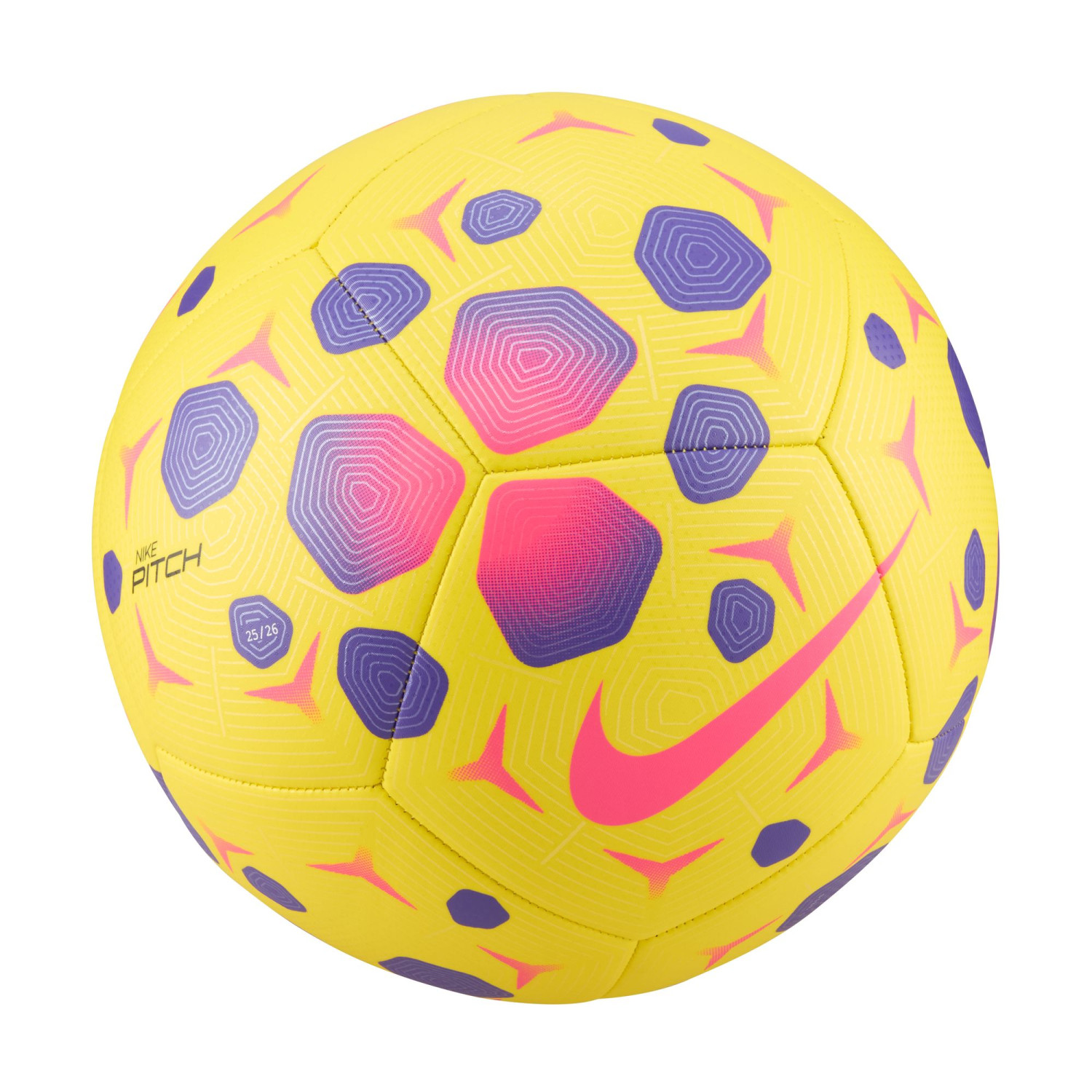 Ballons de Foot Nike - Foot.fr