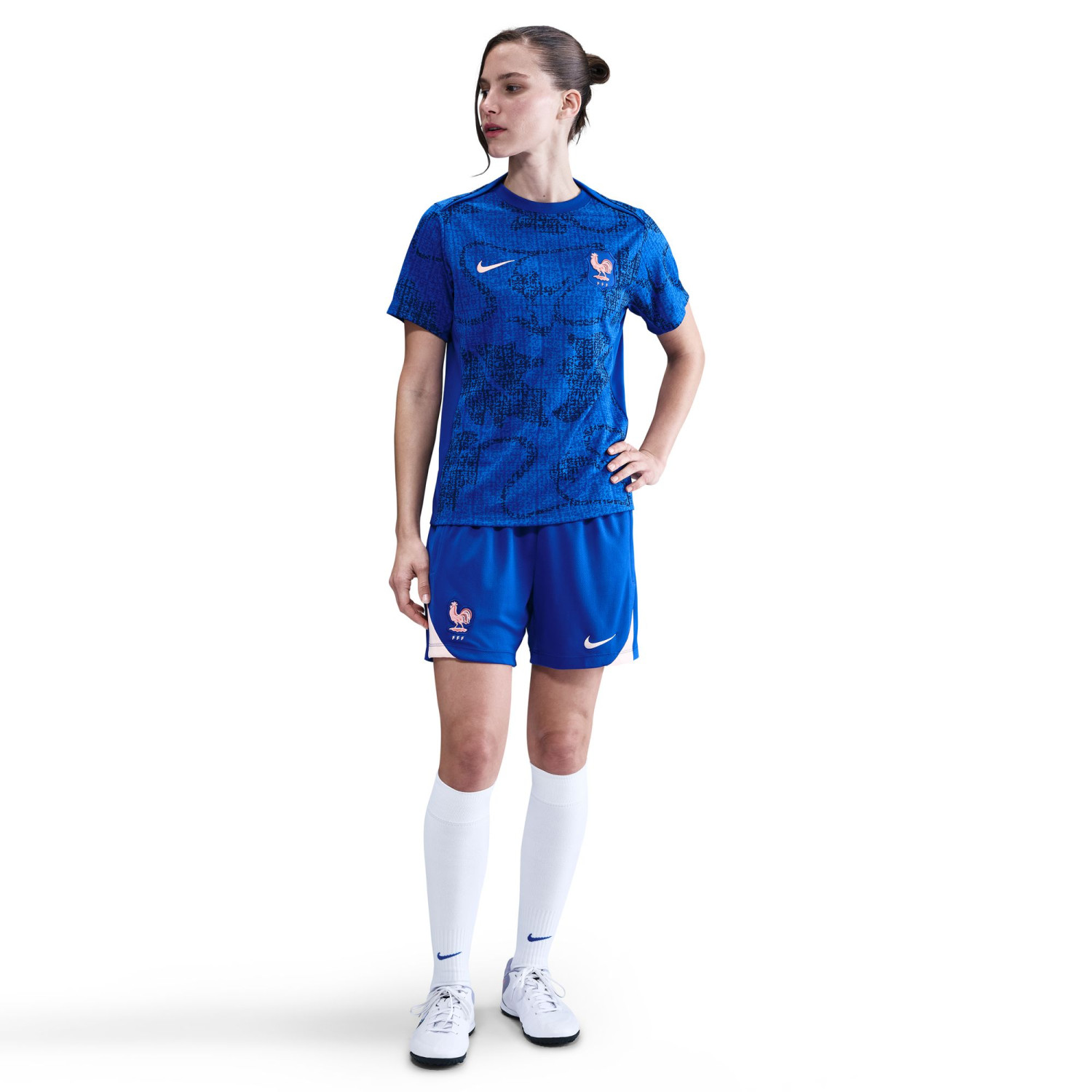 Boutique Equipe De France De Foot, Produits Officiels EDF - Foot.fr
