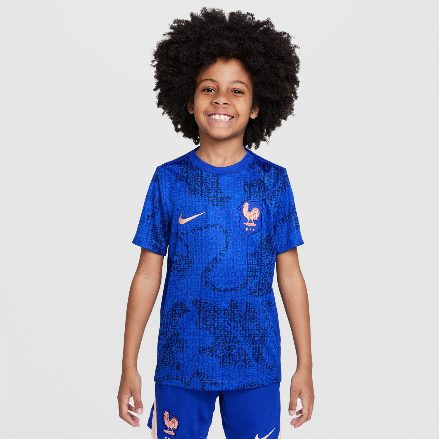 Boutique Equipe De France De Foot, Produits Officiels EDF - Foot.fr