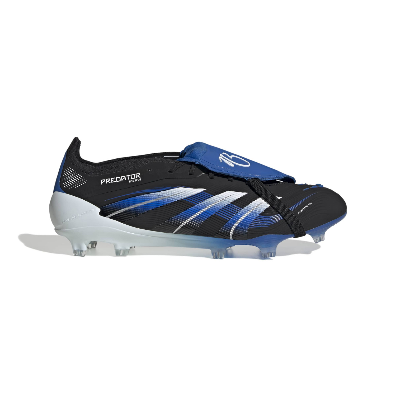 Chaussures de Foot Adidas : Crampons Predator, F50 & Copa - Foot.fr