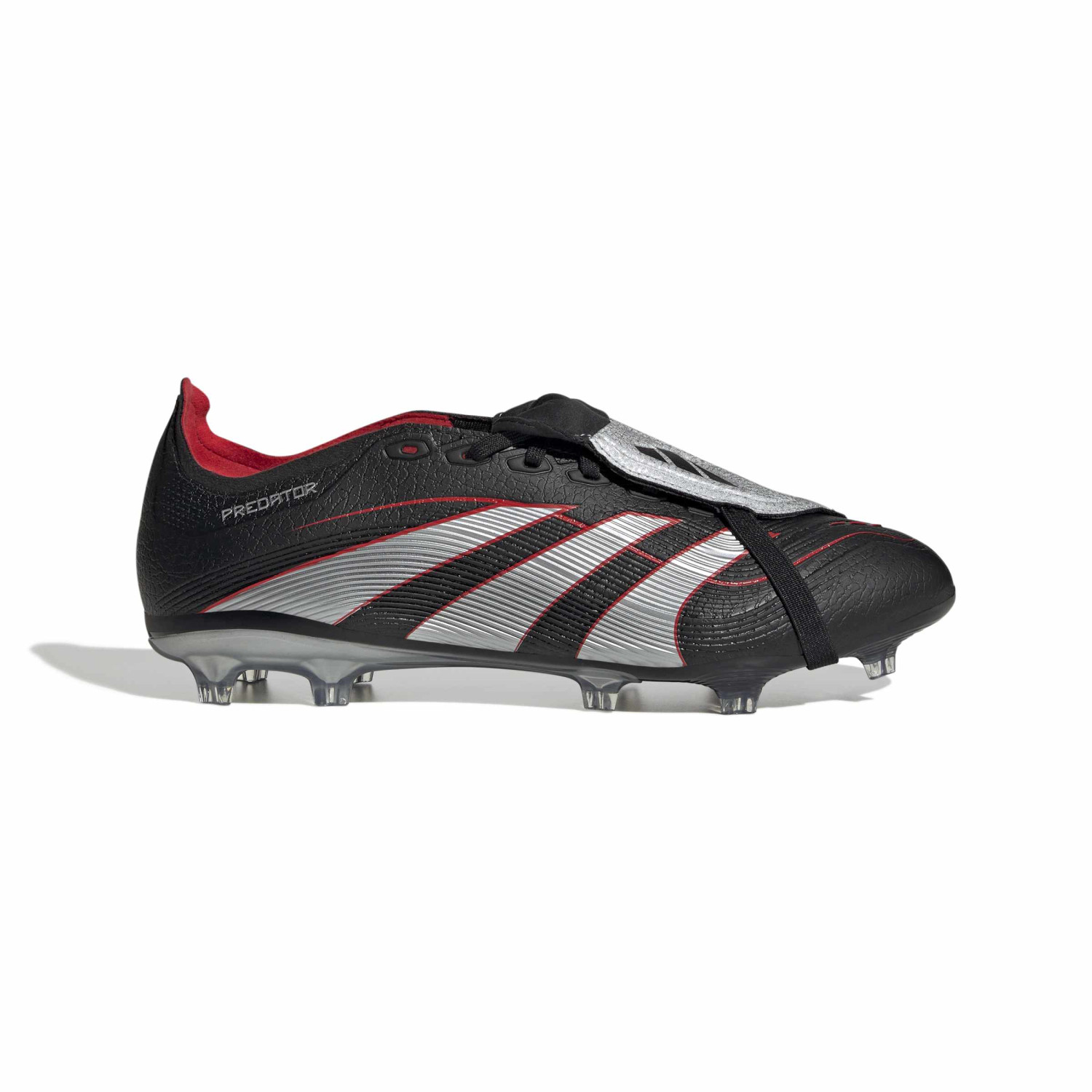 Crampons adidas Predator : Chaussures de Foot Elite, Pro & League - Foot.fr