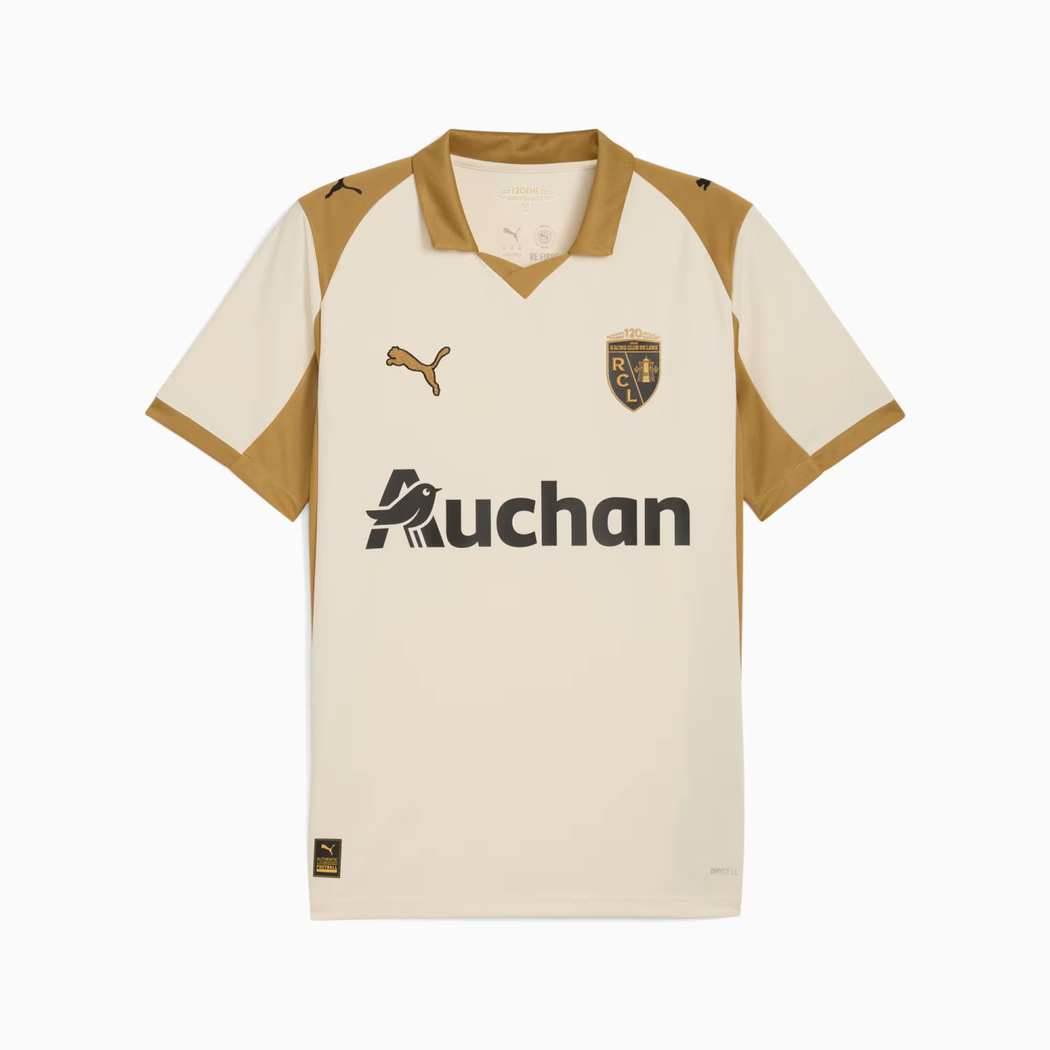 Boutique RCL - Produits officiels du RC Lens - Foot.fr