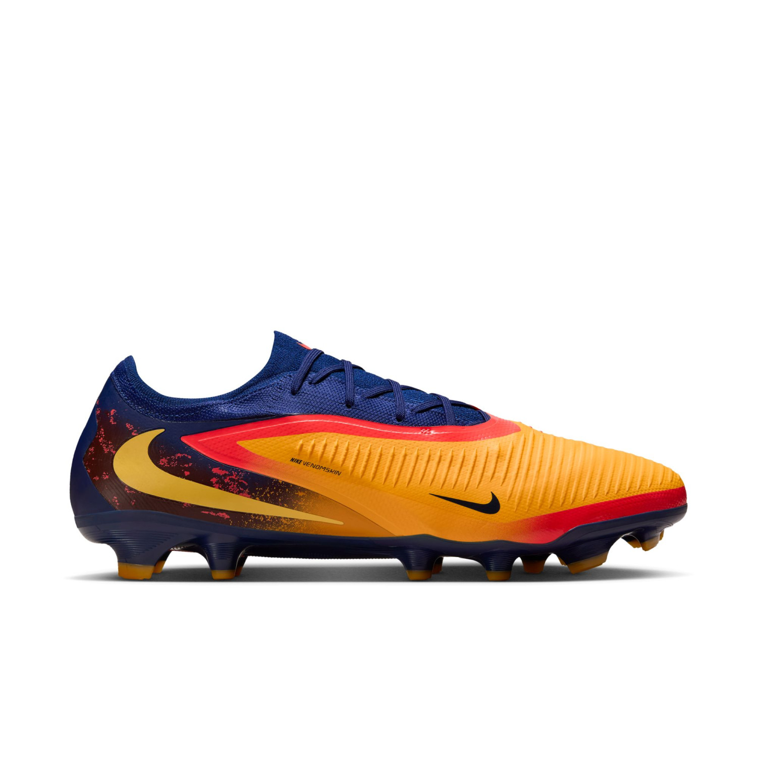 Crampons Nike Phantom - Foot.fr