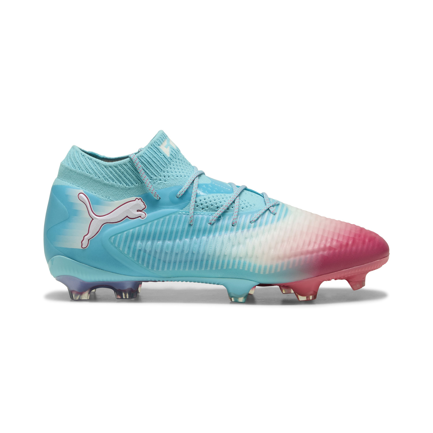 Crampons Future Puma - Foot.fr