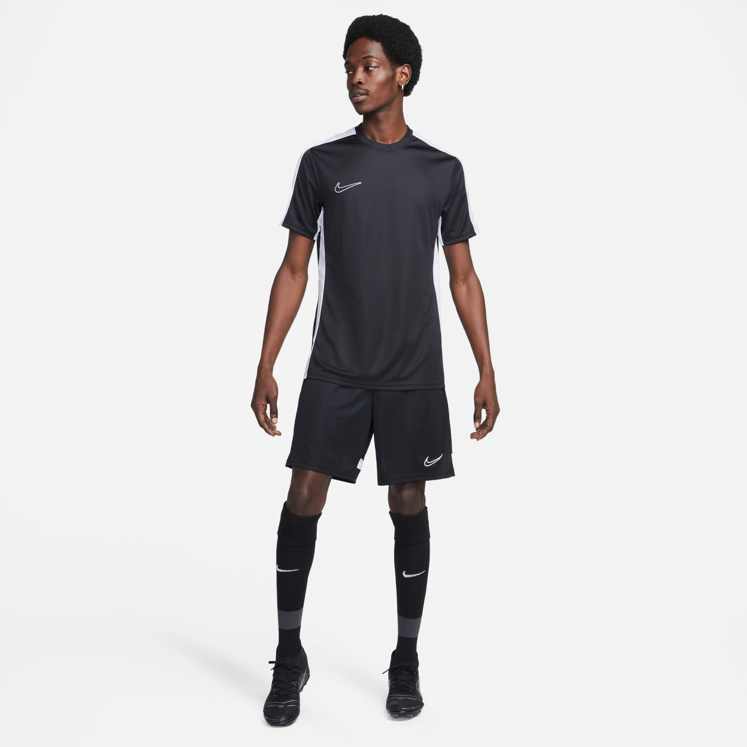 Nike Football : Chaussures, Maillots, Survêtements et Crampons de la ...