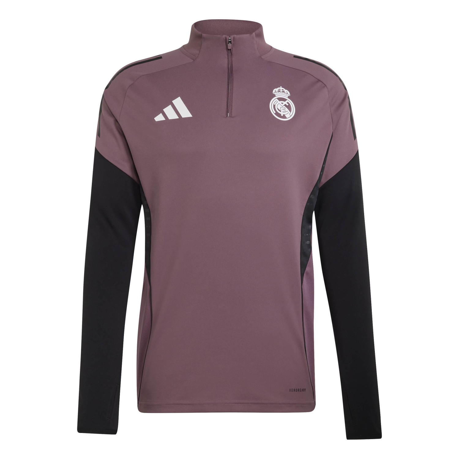 Boutique Real Madrid 2025/26 : Maillots, Survêtements & Tenues Adidas ...