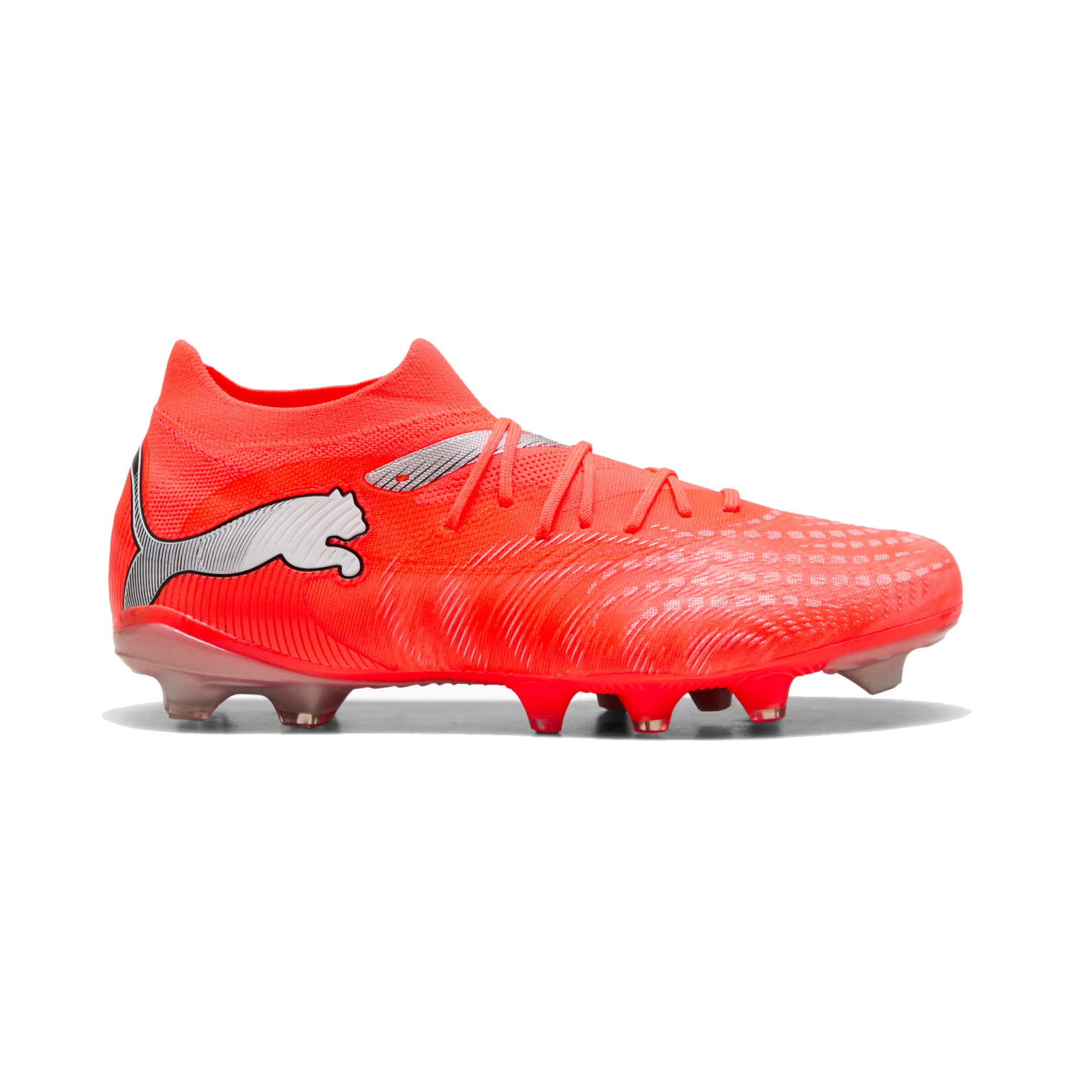 Crampons Future Puma - Foot.fr