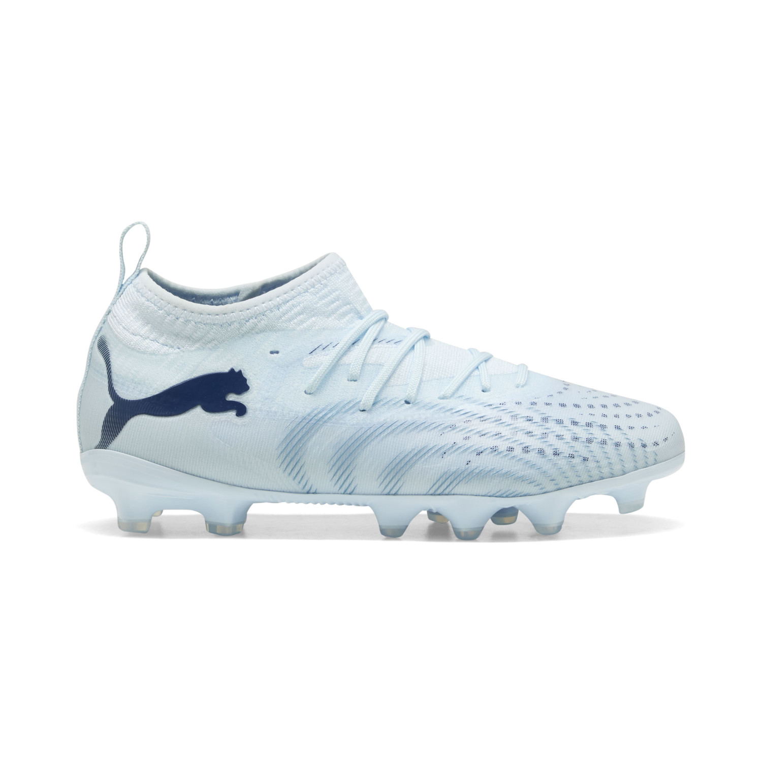 Crampons Future Puma - Foot.fr
