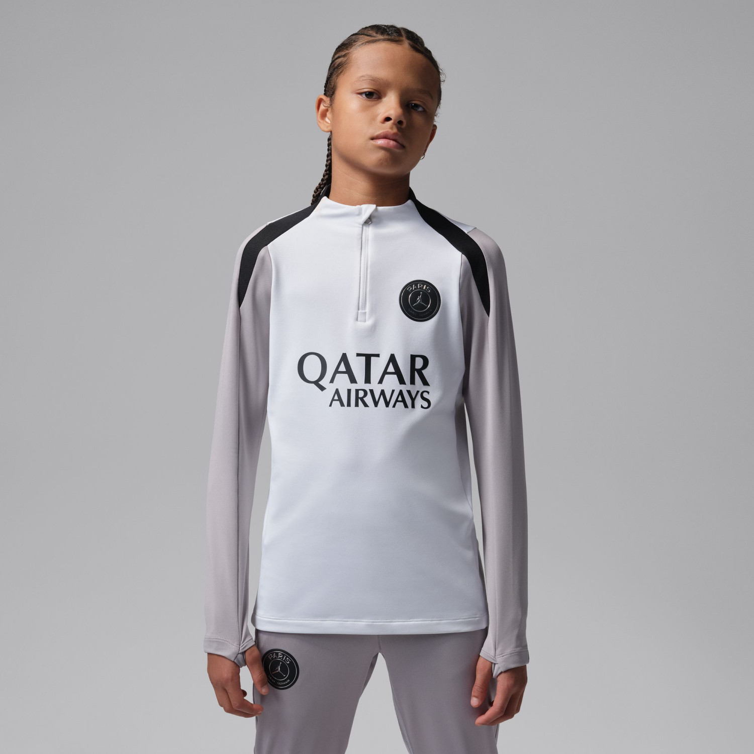 Boutique PSG : Maillots, Survêtements Nike & Jordan 25/26 - Foot.fr