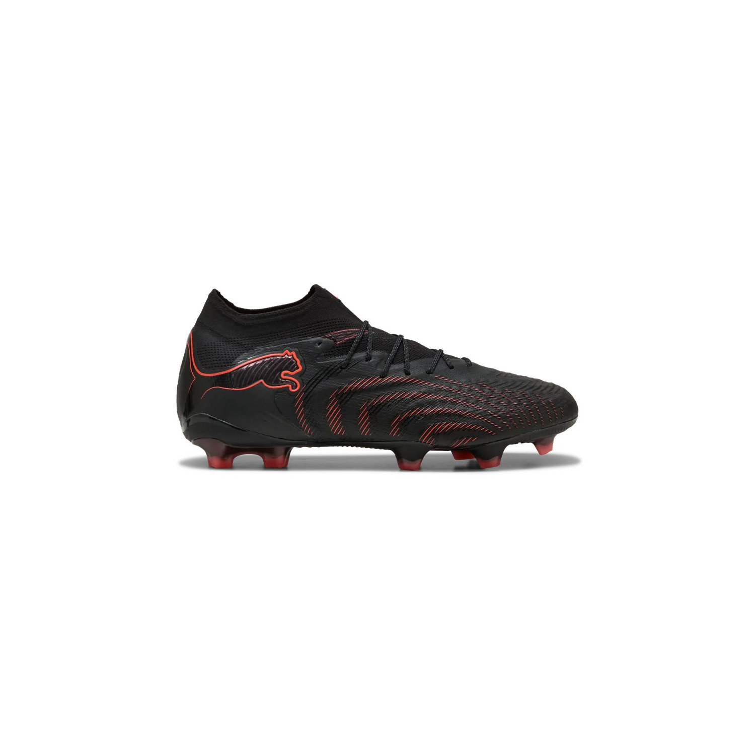 Crampons Future Puma - Foot.fr