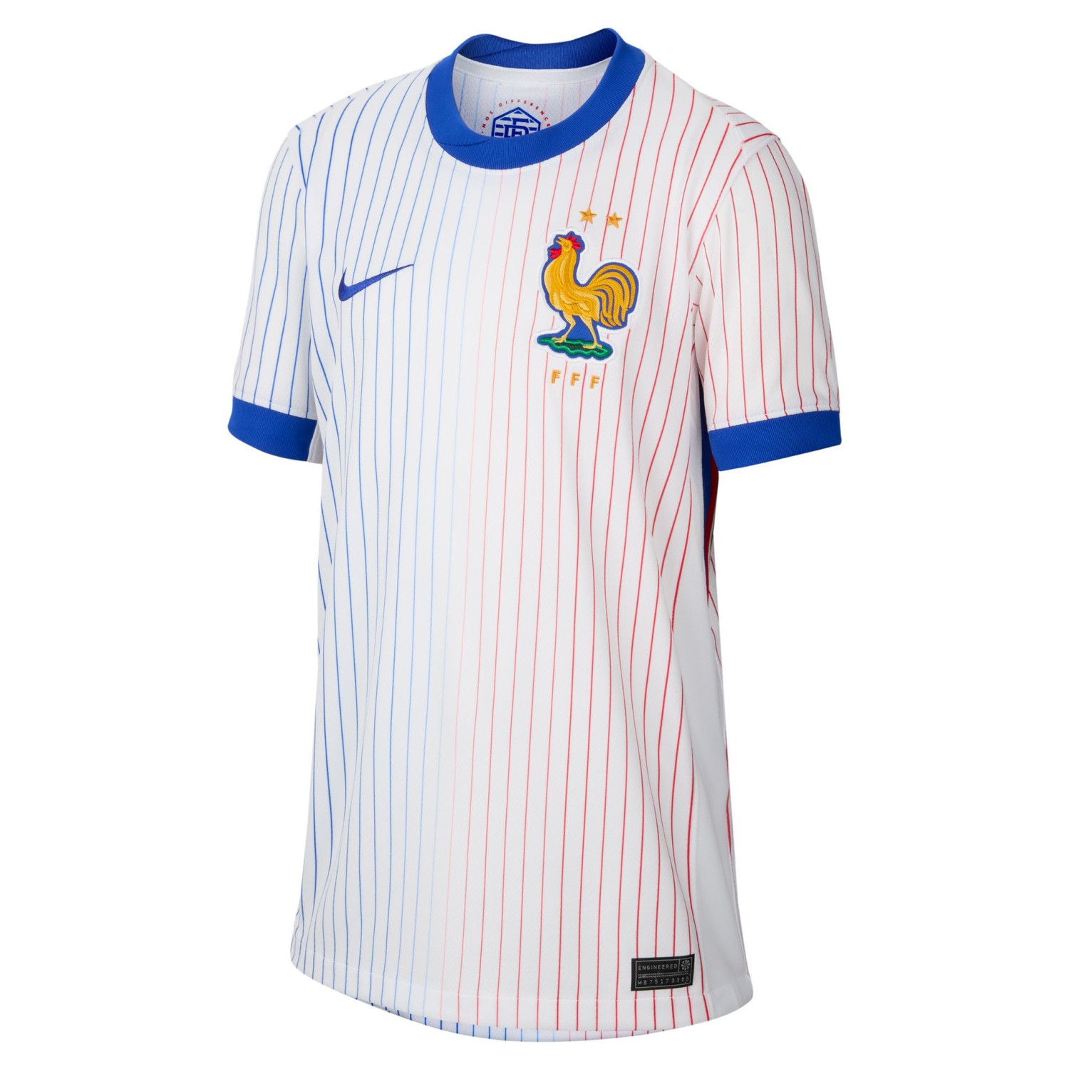Boutique Equipe De France De Foot, Produits Officiels EDF - Foot.fr