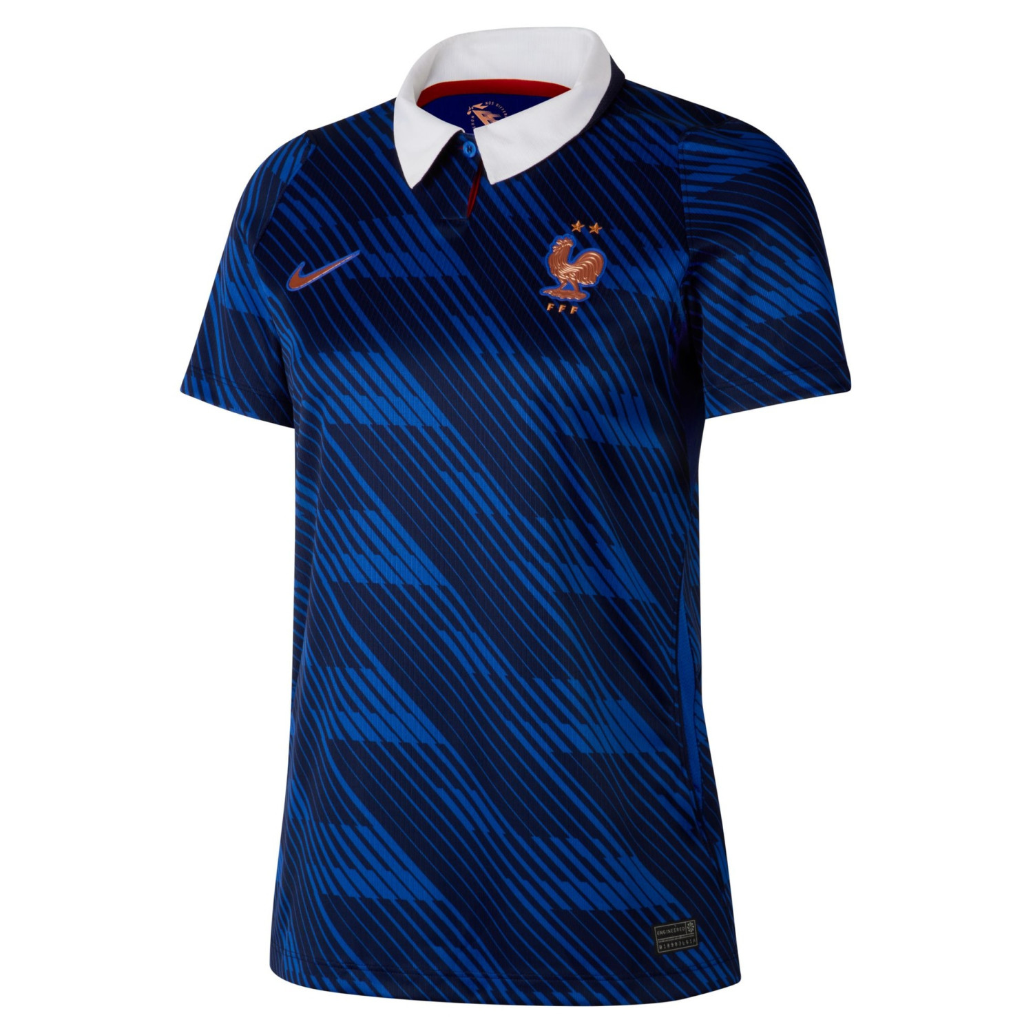 Boutique Equipe De France De Foot, Produits Officiels EDF - Foot.fr