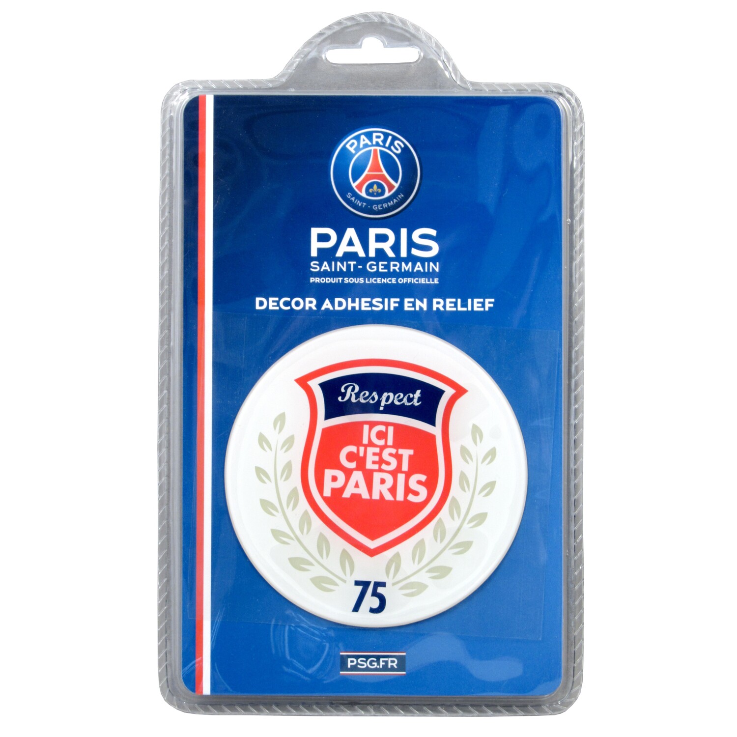 Boutique PSG, Produits Officiels Paris Saint-Germain - Foot.fr