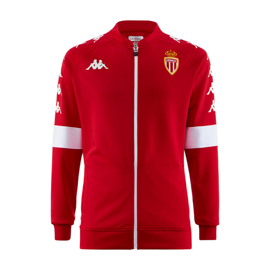 Boutique AS Monaco, Produits Officiels Supporter De L'ASM - Foot.fr
