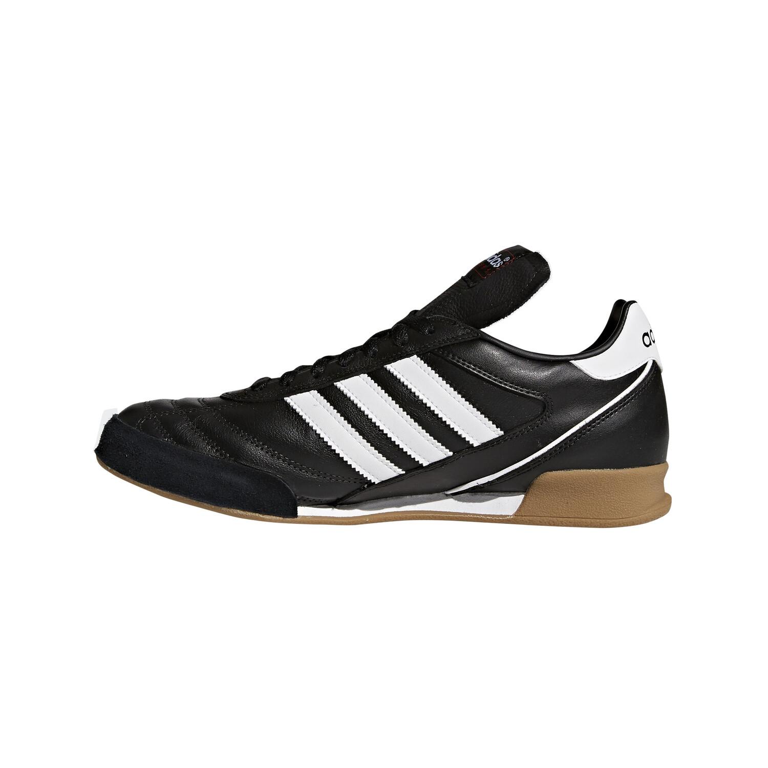 Kaiser 5 Goal Indoor noir sur Foot.fr