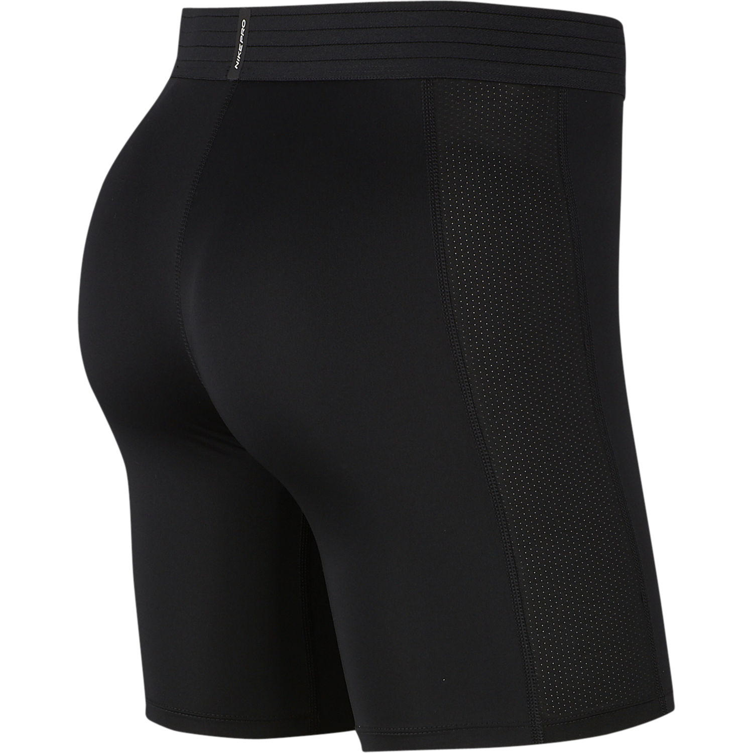 Sous short Nike noir sur Foot.fr