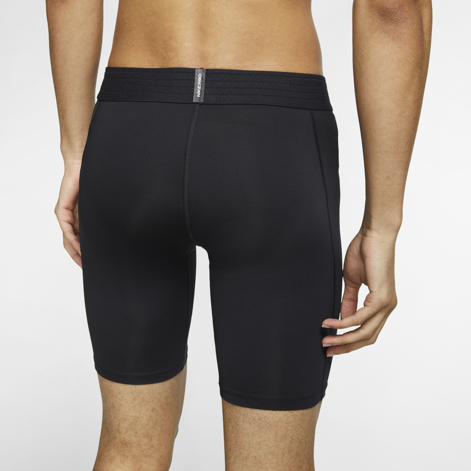 Sous short Nike noir sur Foot.fr
