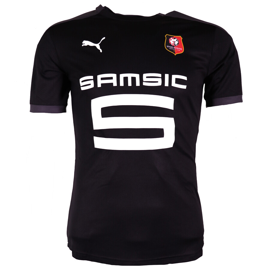 Stade Rennais Boutique Des Supporters, Produits Officiels - Foot.fr