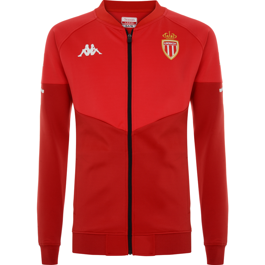 Survetement AS Monaco Pas Cher, Veste, Pantalon - Foot.fr