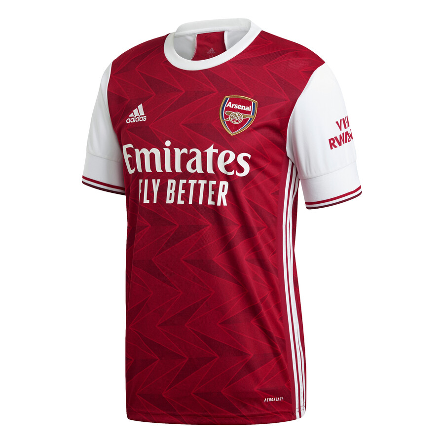 Boutique Arsenal FC, Produits Officiels Gunners - Foot.fr