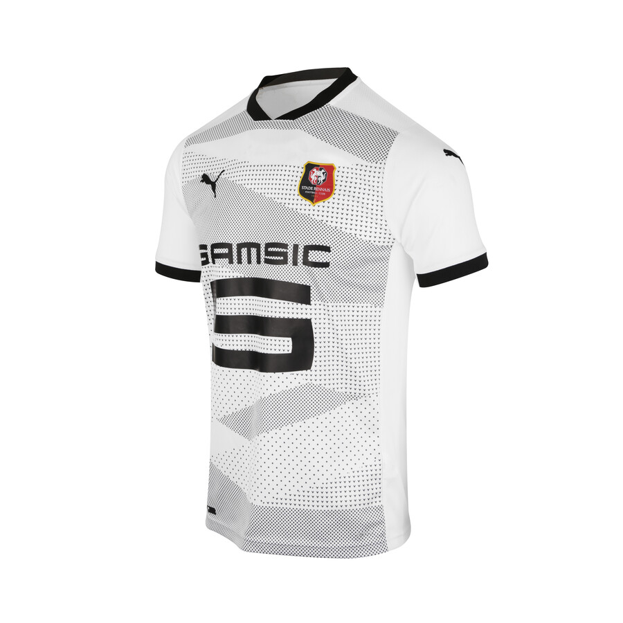 Stade Rennais Boutique Des Supporters, Produits Officiels - Foot.fr