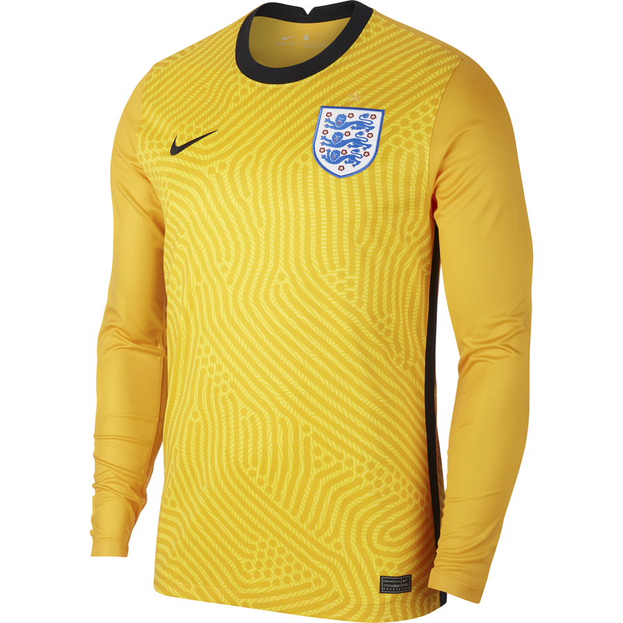 Maillot Angleterre extérieur 2022 sur Foot.fr