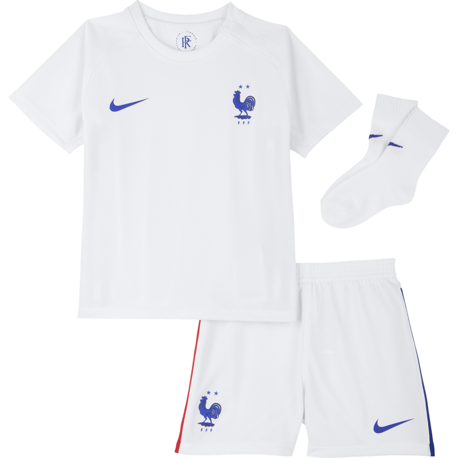 Boutique Equipe De France De Foot, Produits Officiels EDF - Foot.fr
